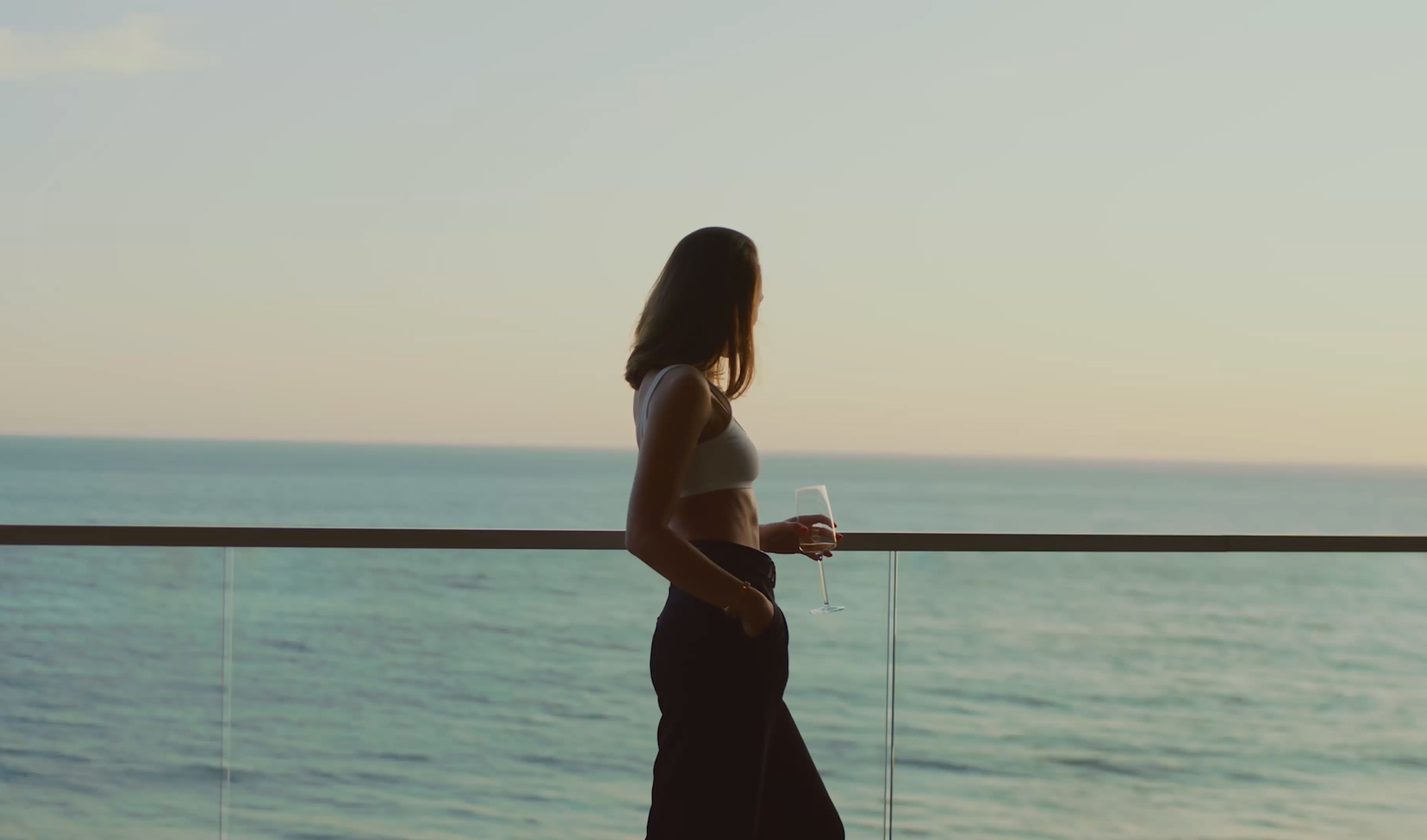 Mondrian Al Marjan Island Beach Residences | Dubai